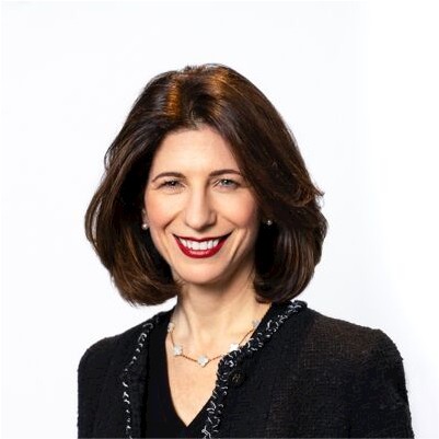 Ariane Gorin Named Next CEO of Expedia