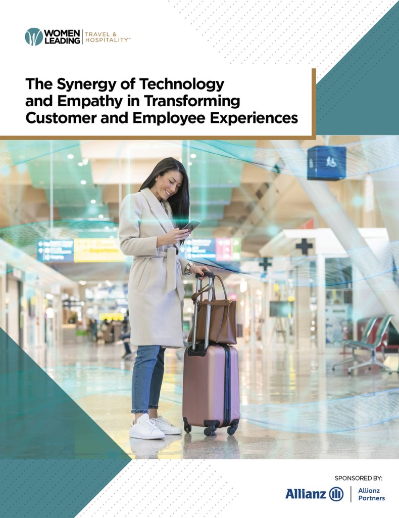 The Role of Tech in Transforming Customer and Employee Experiences