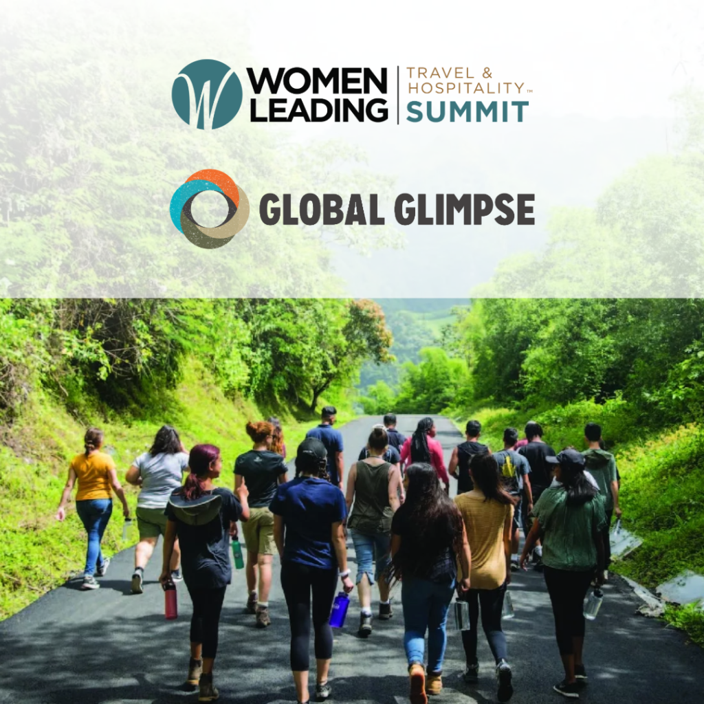 Our 2025 Summit Nonprofit Partner, Global Glimpse