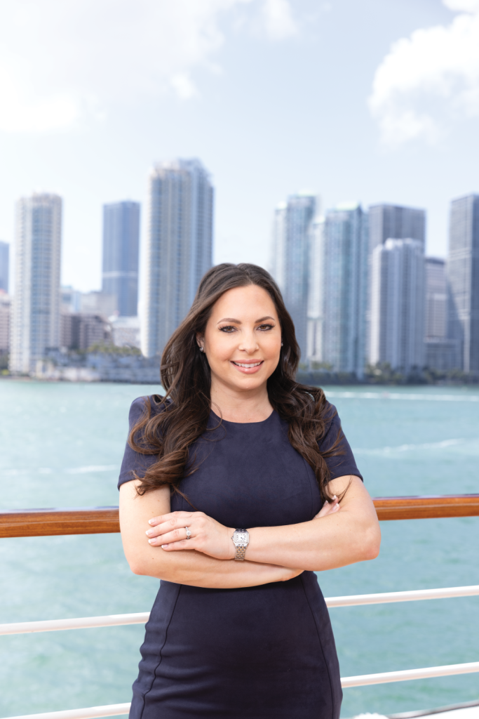 Insights From the C-Suite: Andrea DeMarco, President, Regent Seven Seas ...