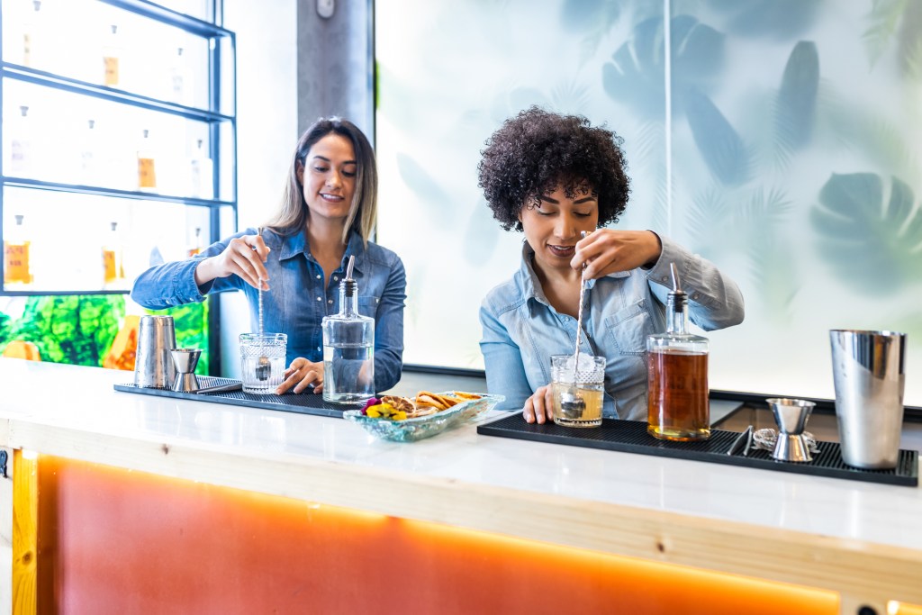 Invest in Curated, Skills-Based Hospitality Training Programs