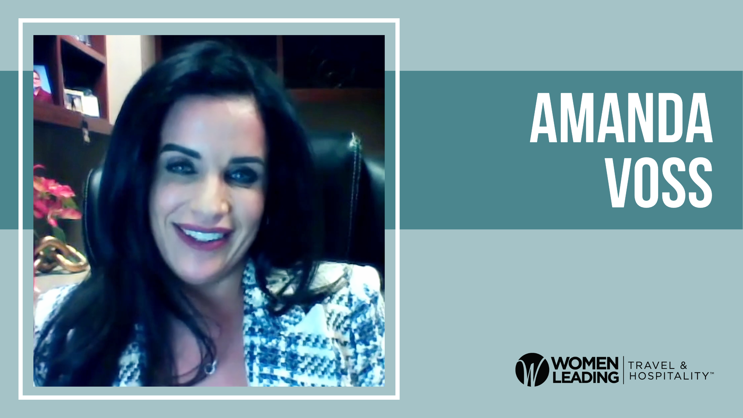Amanda Voss, Vice President, Sales, Bellagio and Park MGM - Women ...